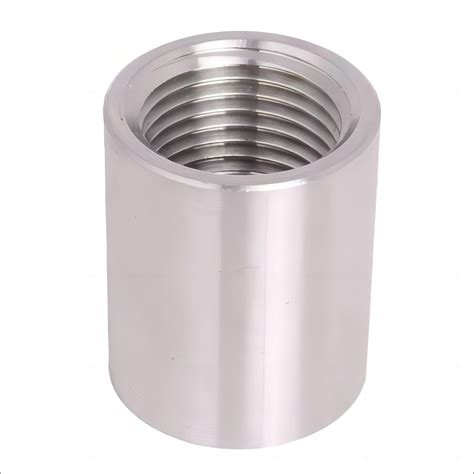 Asme B16 11 Threaded Coupling