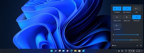 How To Open And Use The Quick Settings Panel In Windows 11 Digital Citizen