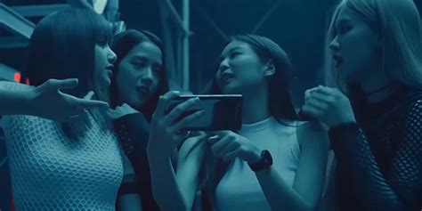 Yes Blackpink Dares You To Kill This Love In This New Video Rank Magazine