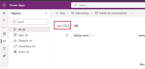 Custom Pages In Power Platform And Adding Them In Model Driven Apps Power Apps D365 Demystified
