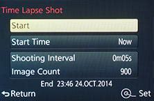 Panasonic Lumix LX Review Cameralabs