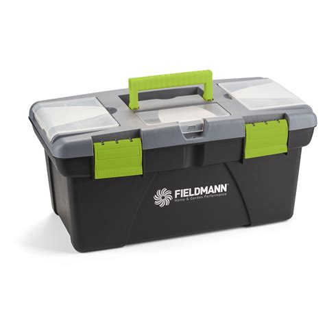 Tool Box Fdn 4116 Fieldmann