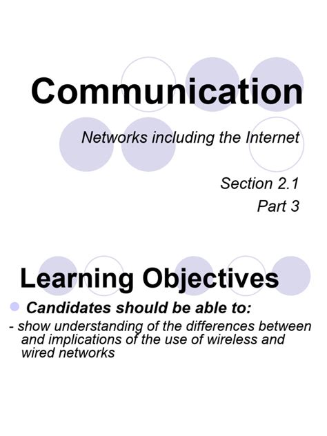 communication part 3 pdf transmission medium radio