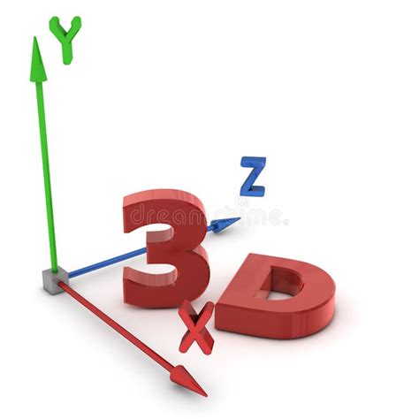 3d Coordinate System Stock Illustrations 758 3d Coordinate System Stock Illustrations Vectors