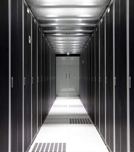 Data Center Racks At Piece Ghansoli Navi Mumbai ID