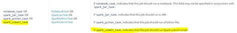 Scala Azure Databrics Running A Spark Jar From Gen Datalake Storage Stack Overflow