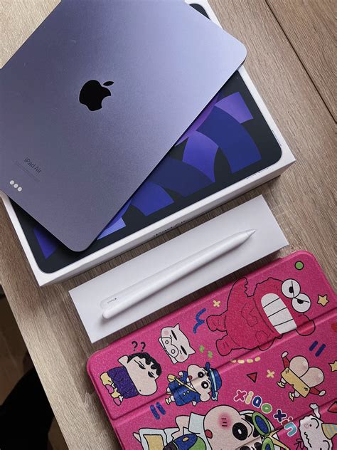 ซอ iPad Air 5 รวมทกอยาง งบ 30 xxx baht แกลเลอรทโพสตโดย newexng Lemon8