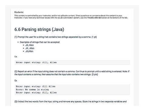 Maria B It 145 6 3 Assignment Validating User Input And Debugging