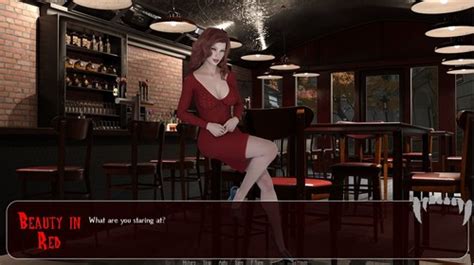 Bloody Curves Version 0 5 Fix Walkthrough By INaJke Win Mac Linux Android