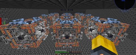 My Biggest Me System Rallthemods