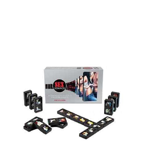 Sex Dominoes Sisters