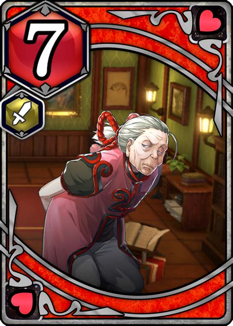 Lam Card Official Eiyuden Chronicle Wiki