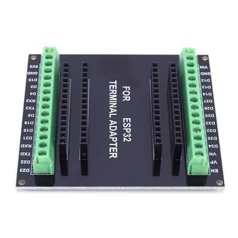 cheap esp32 expansion board dual core wifi bluetooth low power module cp2102 nodemcu 32s lua