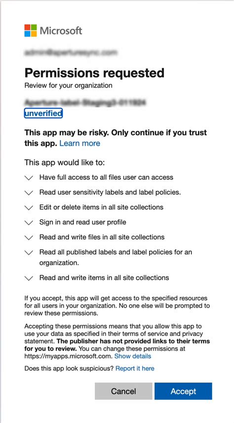 Microsoft Purview Information Protection Labeling For Office 365