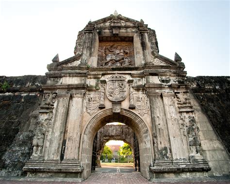 Top 10 Must Visit Tourist Attractions In Manila Philippines
