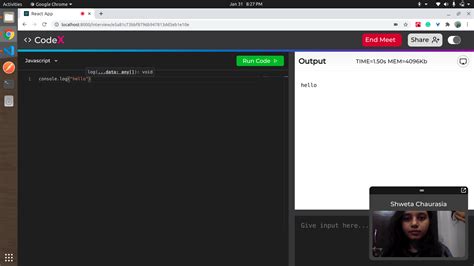 Github Tushar Remote Executor