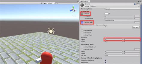 Learn Materials In Unity GameDev Academy