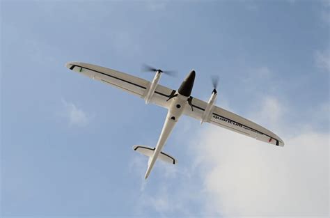 Німецька Quantum Systems подарує Україні 100 дронів Trinity