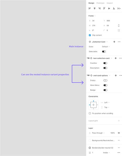launched nested variant component override controls figma forum