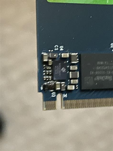 Internal Ssd Dead Rpcbuild