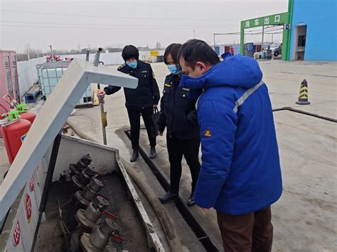 推进安全生产标准化创建，助力企业安全本质化运行 湖北日报新闻客户端