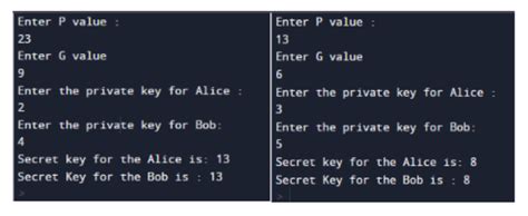 Solved What Is Diffie Hellman Key Exchange DHKE Algorithm Chegg