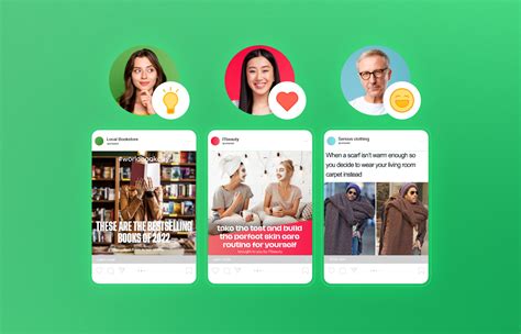 e commerce native ads engaging users in your business