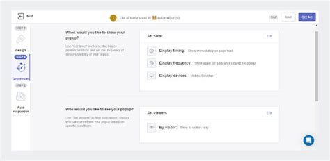 A Guide To Pop Ups How To Create One For Your Webpage