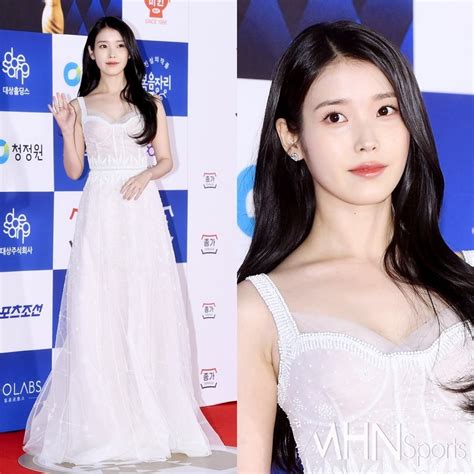 스포키 Ms앨범 눈부시게 빛나 이지은 순백의 드레스 자태