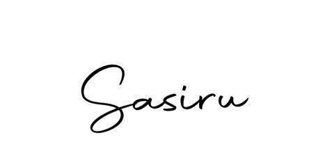 94 Sasiru Name Signature Style Ideas Superb Electronic Signatures