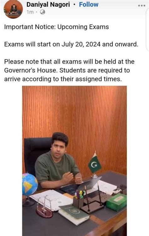 Exam Date Revealed Exammode Bringiton Successmindset Hooriya