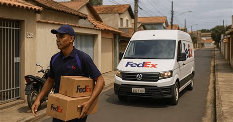 Fedex A Guide To Careers In Package Handling And Delivery Pln Media