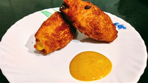 Bread Roll Bread Cutlet Recipe 🍞 Potato Recipe Youtube