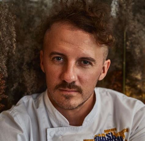 Євген Клопотенко розповів поєднання яких продуктів слід уникати Я потім цілу ніч не спав