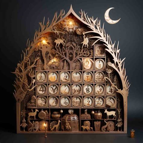 Web Development Advent Calendars For 2023 — Adrian Roselli