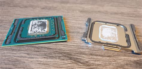 How To Delid Your Processor And Why It S Worth It Tom S Hardware