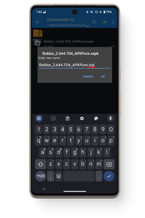 How To Install Xapk Files On Android