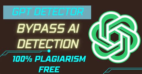 GPT Detector Check And Remove Plagiarism 100 Using AI