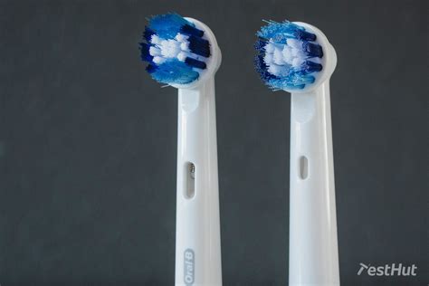 The Best Oral B Toothbrush Heads Tested By Testhut