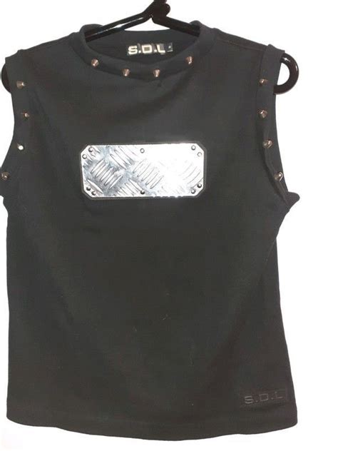 Seditionaries Vivienne Westwood Sex Pistols Vintage Punk Tee Etsy Artofit