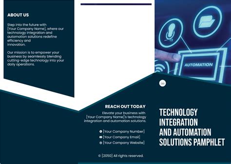 Free Technical Documentation Template To Edit Online
