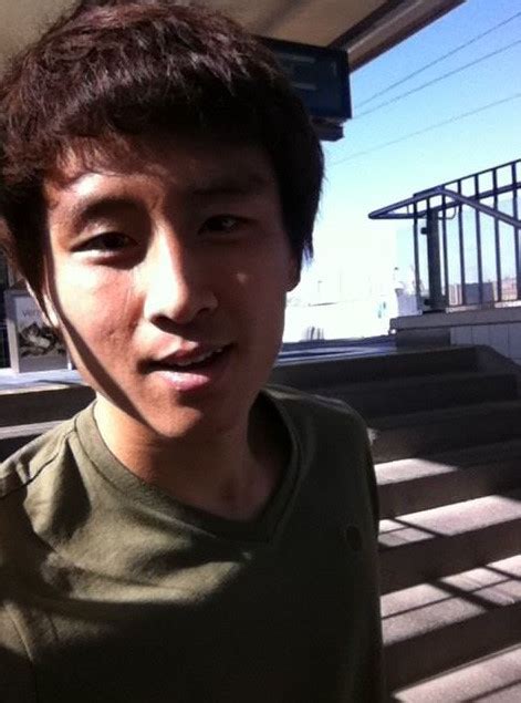 헤어스타일 만지기 전과후가 극명한 구자철 Feat 기성용 인스티즈 Instiz 이슈 카테고리