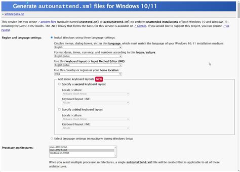 The Debloated Windows 11 10 Simplest One Ever Techlatest
