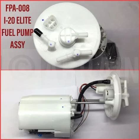 I 20 Ellite Fuel Pump Assembly At Best Price In New Delhi By Shree