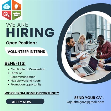 Kajal Shakya On Linkedin Volunteer Internship Jd About Toptrove