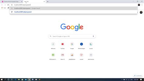 web programming i lec 13 youtube