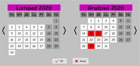 Date Range Picker Page 2 Autoit Example Scripts Autoit Forums