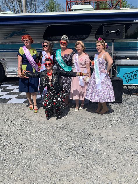 The Hooligans Car Club Would Like Hooligans Car Club Pa