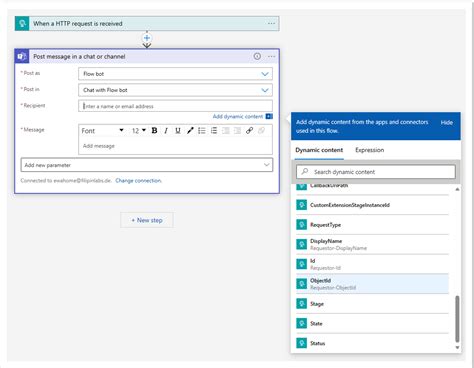 Integrating Microsoft Entra Entitlement Management With Microsoft Teams Using Custom