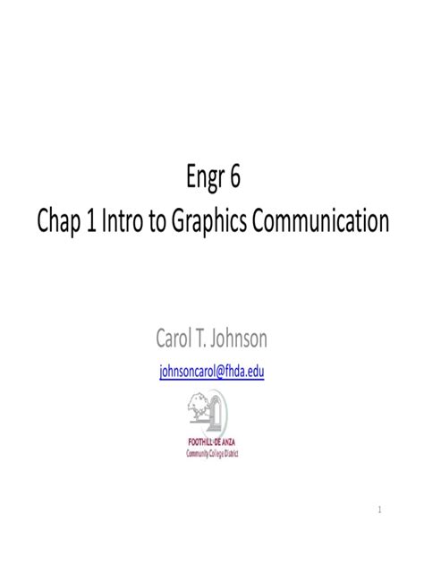 engr 6 chap 1 introduction to eng graphics 011017 slides pdf simulation systems science